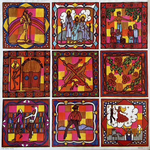 Patchwork / Bobbie Gentry 1971.4 – Casa de Borinquen